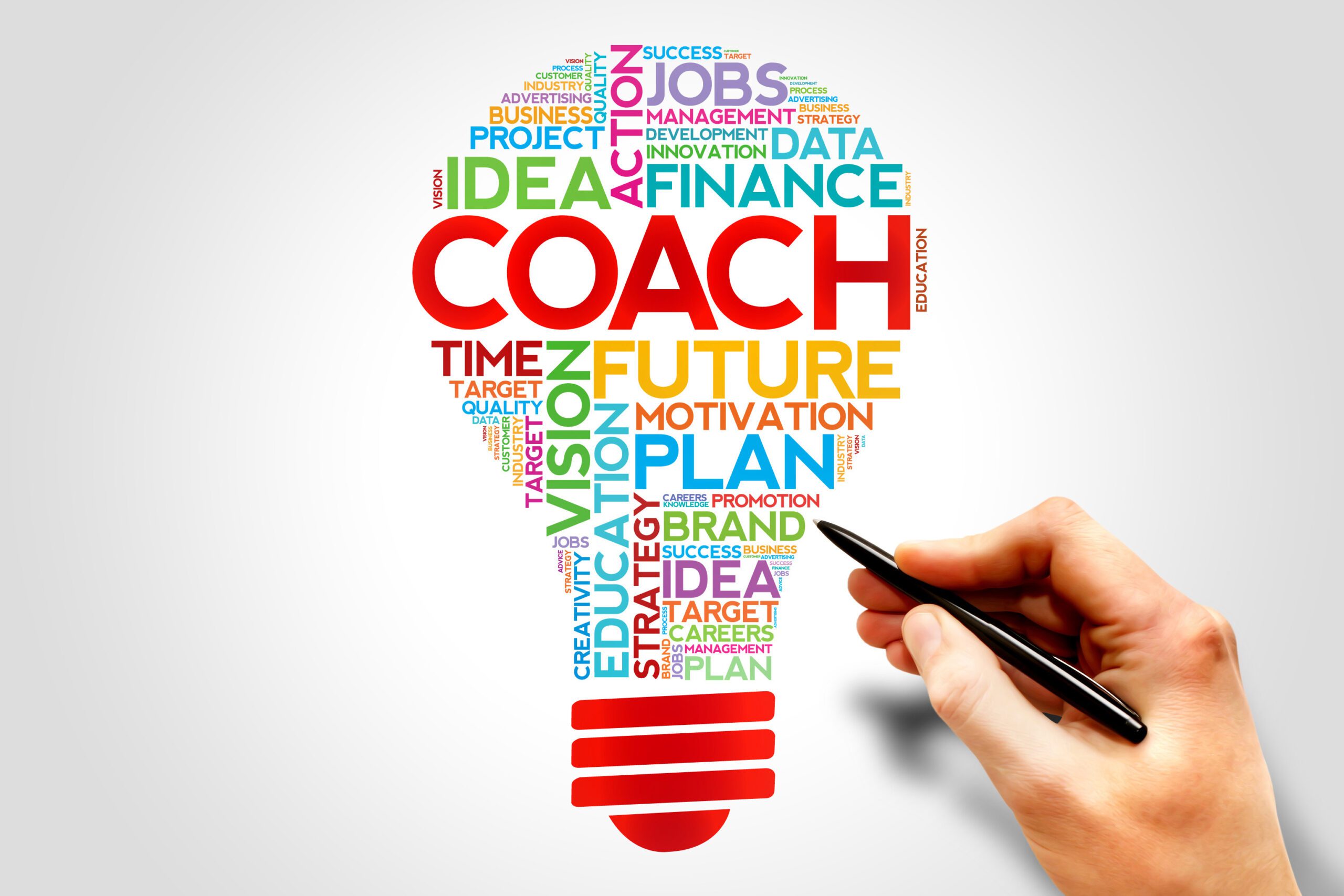 5 reasons why you need a career coach | Scott Foley Coaching